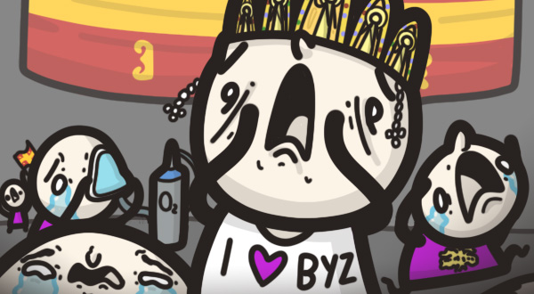 The Chapel - Heirs to Rome